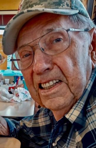 James Clements Obituary and Online Memorial (2025)