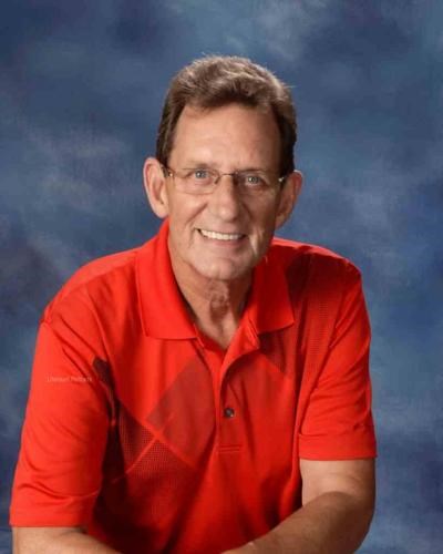 James Russell Barber Obituary (2023) - Springfield, MO - Greenlawn ...