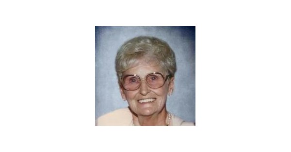 Nancy D. Newhouse Obituary (2025) - Seaford, DE - Watson-Yates Funeral Home
