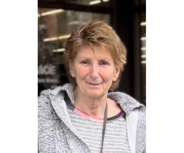Debbie Marks Obituary and Online Memorial (2025)