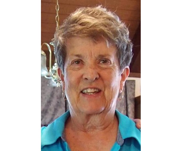 Patricia Hansen Obituary (2025) - Rupert, ID - Hansen Mortuary - Rupert