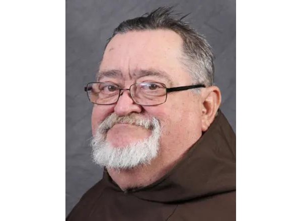Br. Raymond Joseph Meier Ofm Cap Obituary (2025) - New Holstein, WI ...