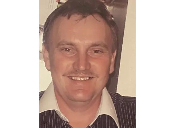 Henryk Mariusz Barnas Obituary (2024) - West Chicago, IL - DuPage ...
