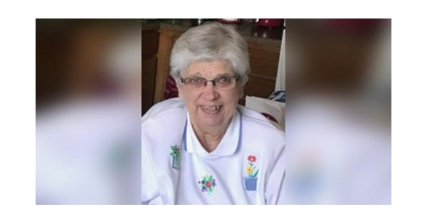 Joyce Swanson Obituary and Online Memorial (2023)