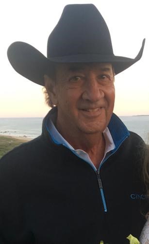 John Maxim Singleton Obituary (2026) - Medina, TX - Grimes Funeral ...