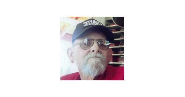 Edward Layne Kitzmiller Obituary (2023) - Fairmont, WV - Carpenter ...