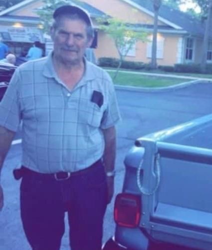 Wayne David Conforti Obituary (2023) - Apopka, FL - Baldwin Brothers ...