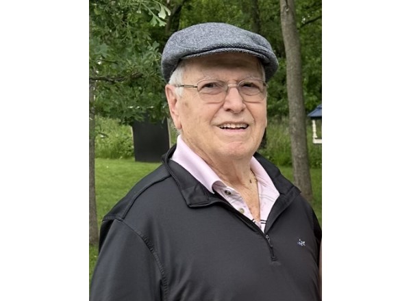 John Murphy Obituary and Online Memorial (2026)