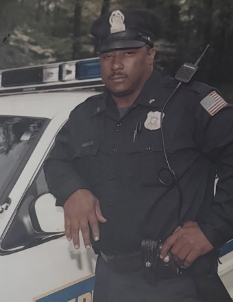 Michael Pierce Obituary (1963 - 2026) - Somerville, TN - The Daily Memphian