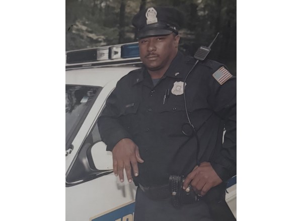 Michael Pierce Obituary (1963 - 2026) - Somerville, TN - The Daily Memphian
