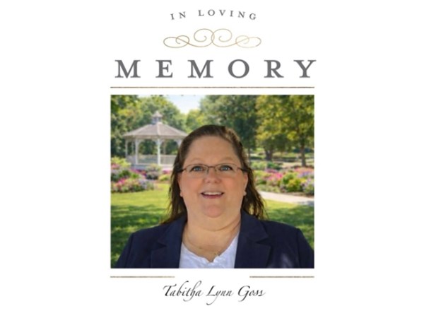 Tabitha Lynn Goss Obituary (2025) - Fort Myers, FL - Legacy Options ...