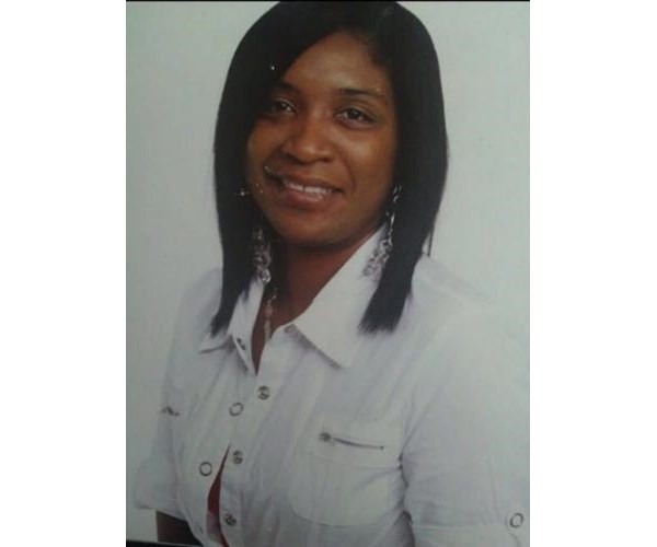 Ms. Joyce Angela Wilson Obituary (2025) - Tampa, FL - Ray Williams ...