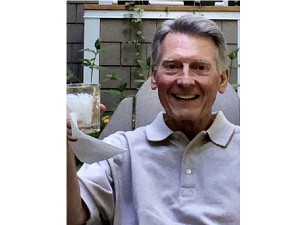 Michael Joseph Paxton Obituary (2025) - Naples, FL - Legacy Options ...