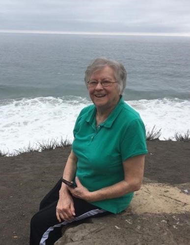 Georgia "Powell" Hopper Obituary (2025) - Plainfield, IN - Hall-Baker ...