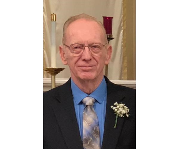Ronald Lee Taylor Obituary (2024) - Terre Haute, IN - DeBaun Funeral ...