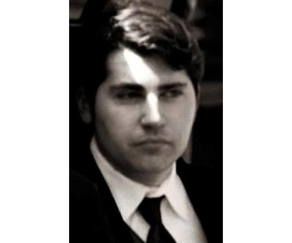 Austin Michael Kowalewski Obituary (1984 - 2022) - Legacy Remembers
