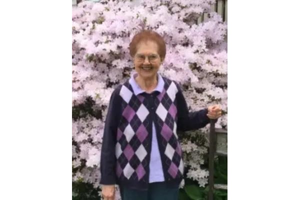 Mary A. Stachnik Obituary (2025) - Amsterdam, NY - Rose & Hughes ...