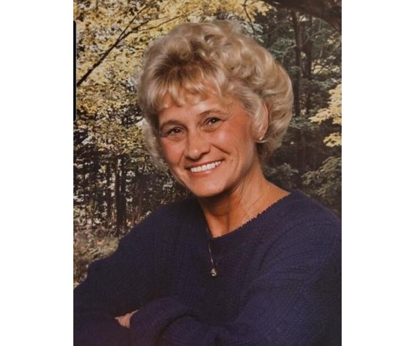 Elaine Maggs Obituary (1942 - 2025) - Youngstown, OH - Mahoning Matters