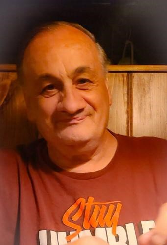 Paul G. Blowers Obituary (2025) - Canajoharie, NY - Houghtaling ...