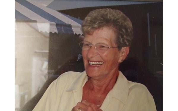 Nancy Grace "Wallace" Murphy Obituary (2025) - Fort Walton Beach, FL ...