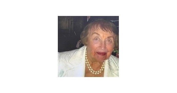 Corinne Ann Thompson Obituary (2024) - Moorestown, NJ - Lewis Funeral ...