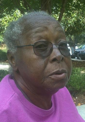 Mrs. Rosa Leary Obituary (2023) - Americus, GA - West's Mortuary