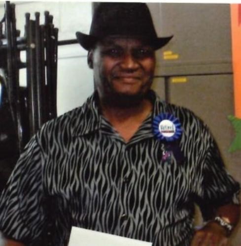 MR. CHARLES EDWARDS PARKS Obituary (2025) - East Saint Louis, IL ...