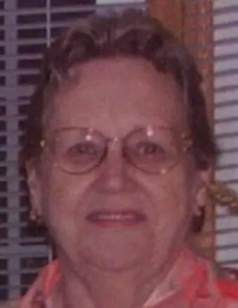 Elizabeth Nelson Obituary (2025) - Taylor, MI - Voran Funeral Home ...