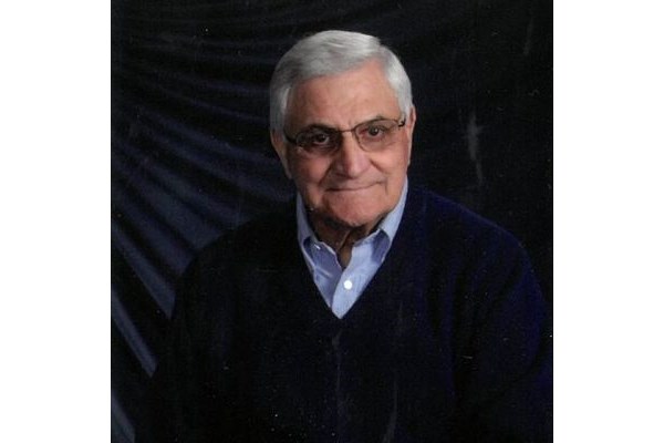 Donald Joseph Cimaglia Obituary (2025) - Greeley, CO - Adamson Life ...
