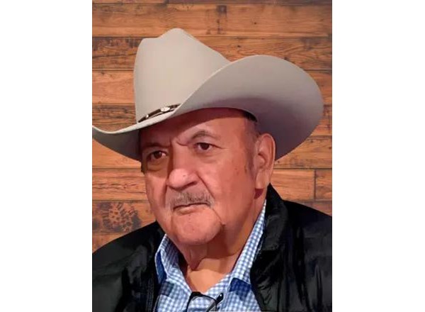 Ramon Hernandez Obituary (2025) - Austin, TX - Harrell Funeral Home of Kyle