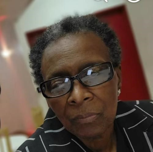 Zoni Francina King Obituary (2025) - Passaic, NJ - Sconiers Funeral Service