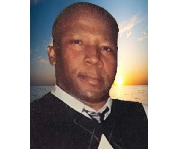 Victor Nolan Carter Obituary (2025) - Albany, GA - Martin Luther King ...