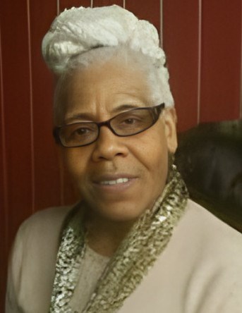 Eartha I Brown Obituary (2025) - Maple Heights, OH - Gaines Funeral ...