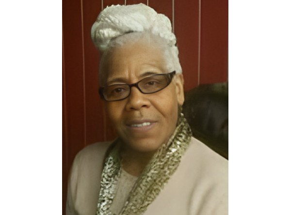 Eartha I Brown Obituary (2025) - Maple Heights, OH - Gaines Funeral ...