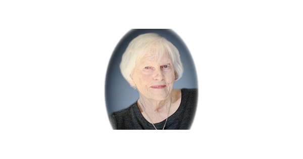 Dorothy Helbley Obituary (1925 - 2022) - New Castle, PA - Mahoning Matters