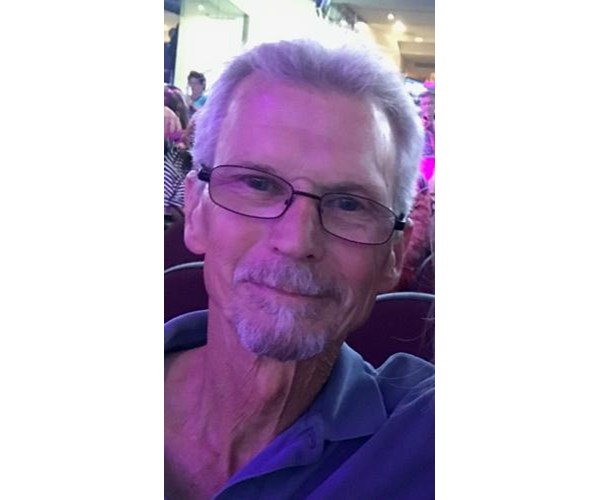 Mitchell R Gorbey Obituary (1951 - 2025) - Niles, OH - Mahoning Matters