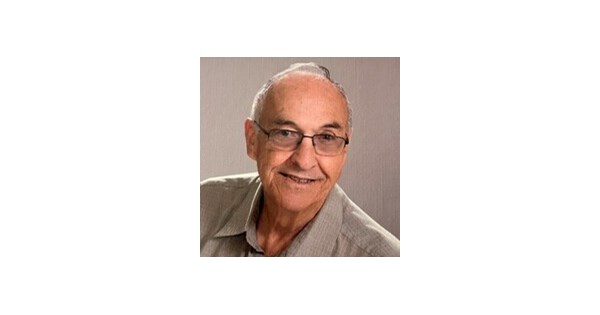 Paul L. Oberle Sr. Obituary (2023) - Hoisington, KS - Nicholson-Ricke ...