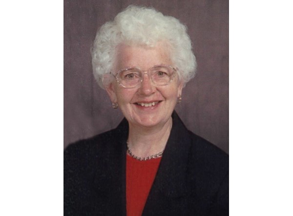 Helen Einck Obituary (1925 - 2026) - Charles City, IA - KWWL