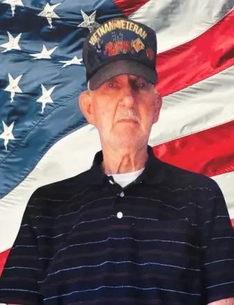Ronald Kenneth Rose Sr. Obituary (2025) - Wellsburg, WV - James Funeral ...