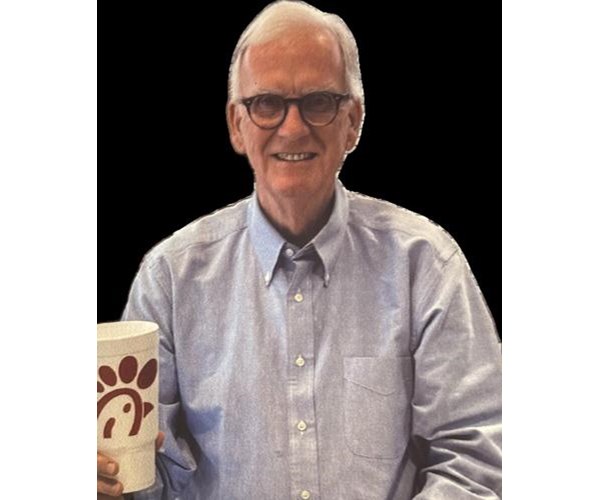 Gene Keith Ontjes Obituary (2025) - Media, PA - Minshall Shropshire ...