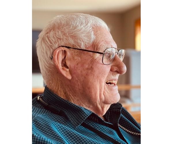 Doyle Bintliff Obituary (1922 - 2023) - Stickney, SD - KELOLAND