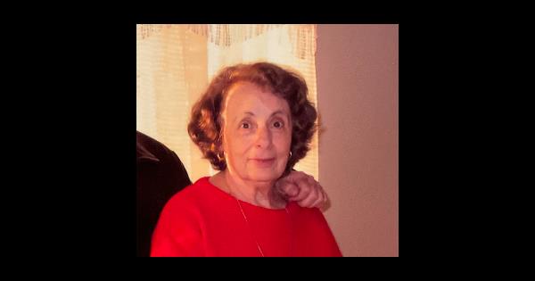 Death Notice and Obituary for Maria Vitale 2023 of Colonie , NY