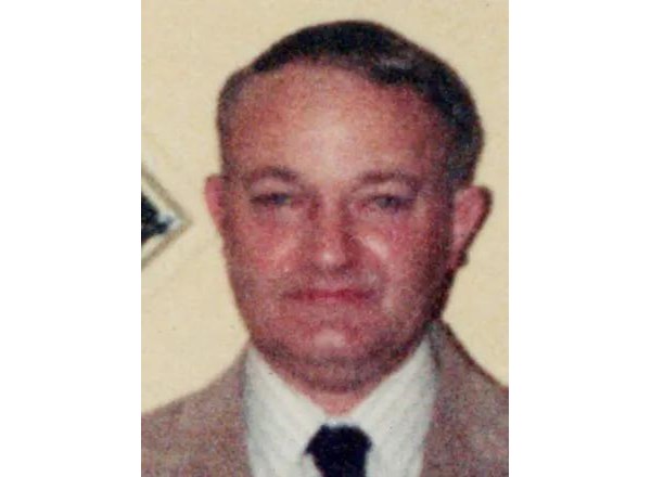 Charles W. Cain Sr. Obituary (2024) - New Castle, IN - Rose City ...
