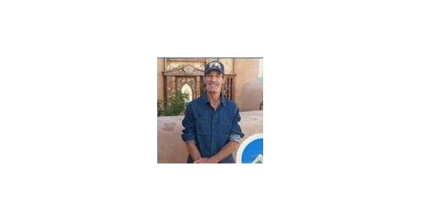 Mark Preston Sumner Obituary (2024) - Albuquerque, NM - Riverside ...