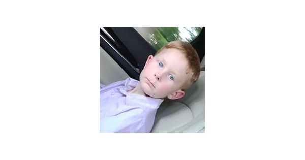 Kaleb Allen Kendrick Obituary (2024) - Mc Calla, AL - McCalla Memorial ...
