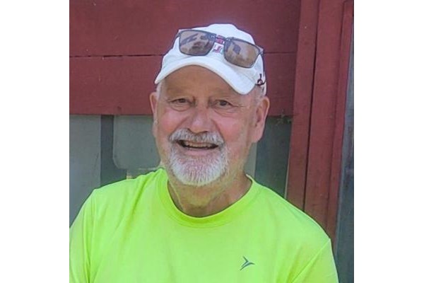 Bruce N. Bungum Obituary (2024) - Hayfield, MN - Czaplewski Family ...
