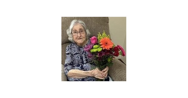 Opal Pearl Schell Obituary (2025) - London, KY - House-Rawlings Funeral ...
