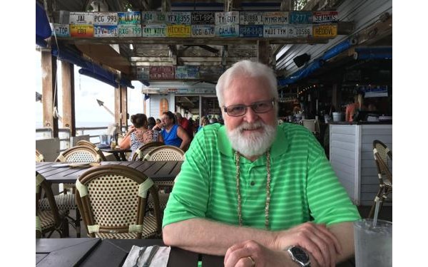 Kenneth Hardman Obituary (2025) - South Jordan, UT - Jenkins-Soffe ...