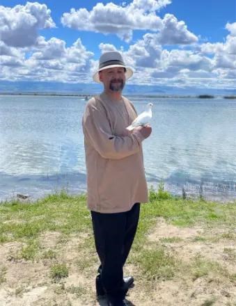 Donald Vincent Alonzo Obituary (2025) - Bakersfield, CA - Greenlawn ...