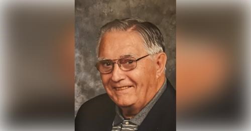 Donald Ray Scott Obituary (2023) - Georgetown, KY - Tucker, Yocum ...